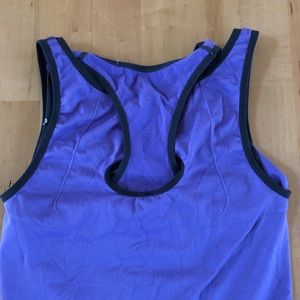 Calvin Klein | Tops | Calvin Klein Exercise Top | Poshmark